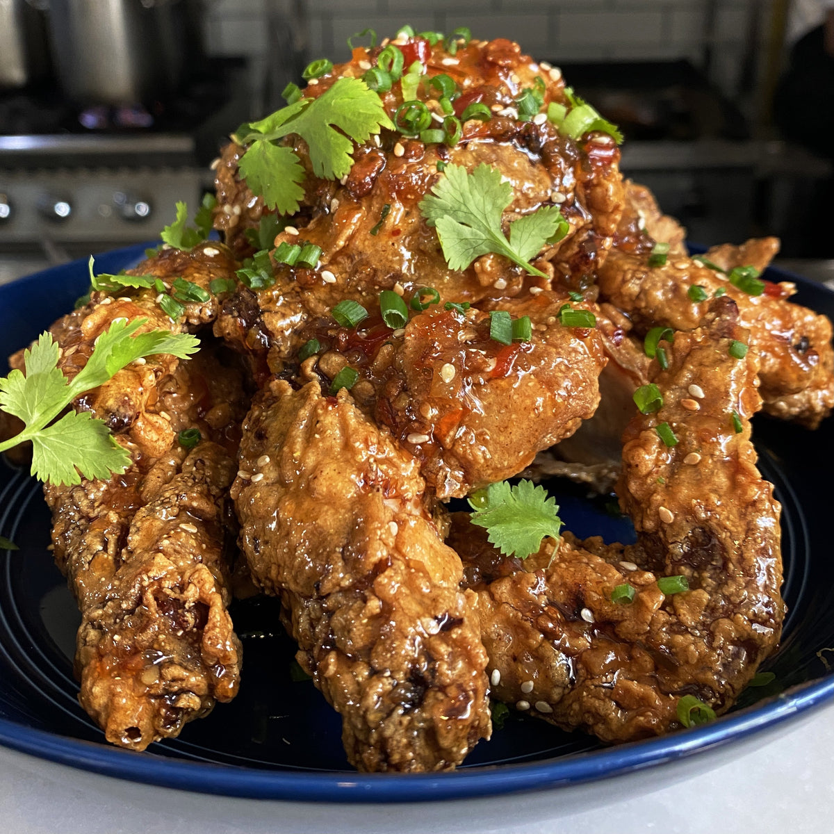 STARTERS & SALADS – Bungalow Café & Bakery