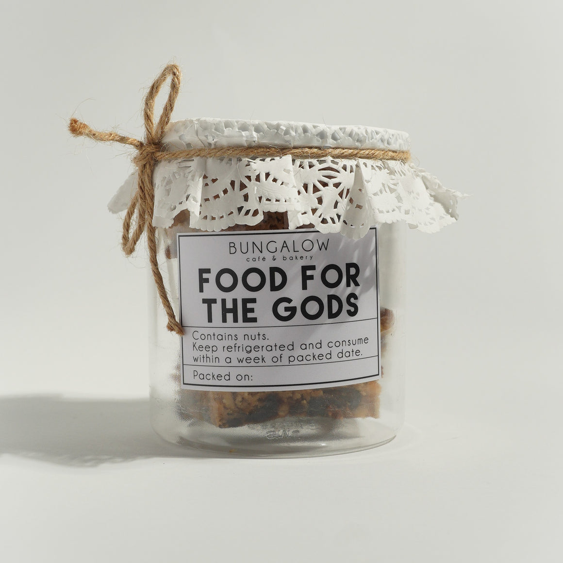 Bungalow Café & Bakery – Bungalow Café & Bakery