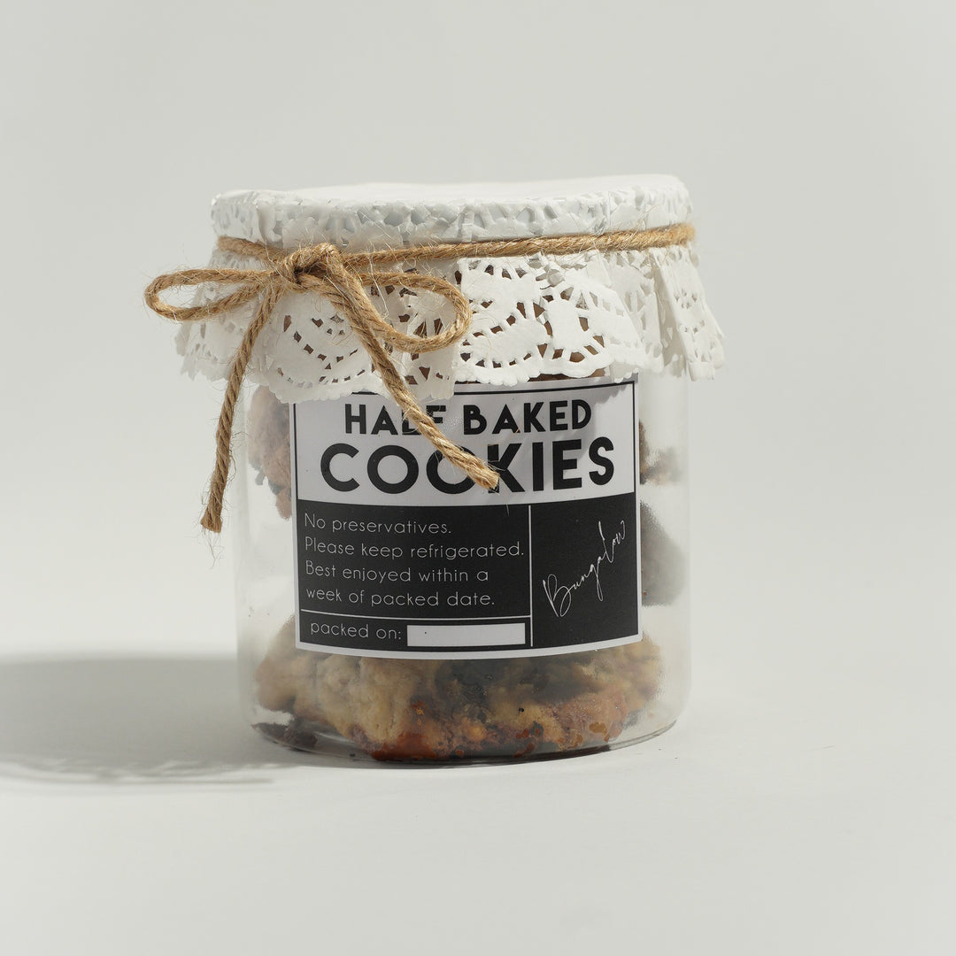 COOKIES – Bungalow Café & Bakery