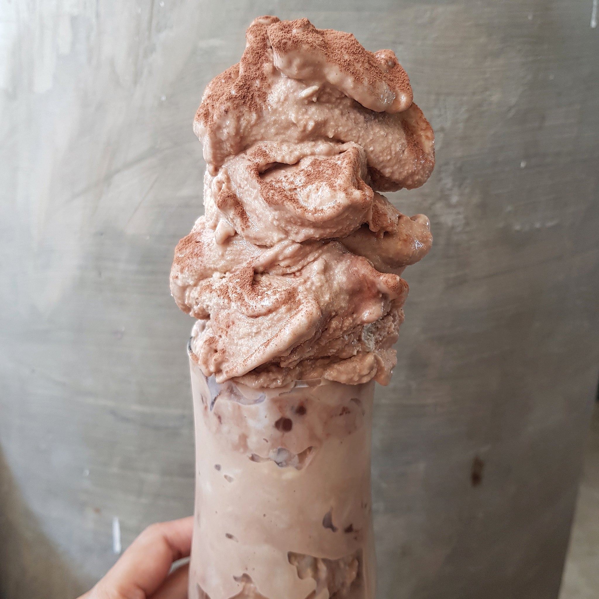 MILKSHAKES – Bungalow Café & Bakery