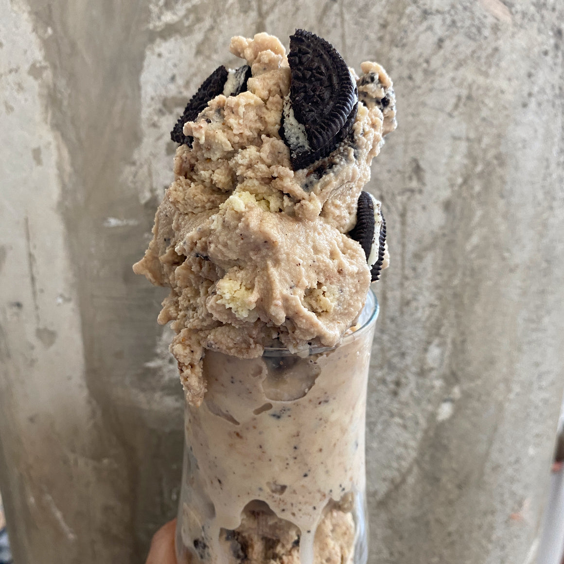 MILKSHAKES – Bungalow Café & Bakery