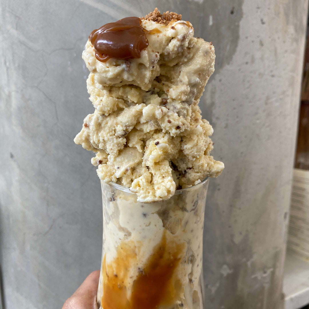 MILKSHAKES – Bungalow Café & Bakery